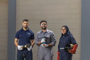Bahrain Polytechnic Apprenticeship